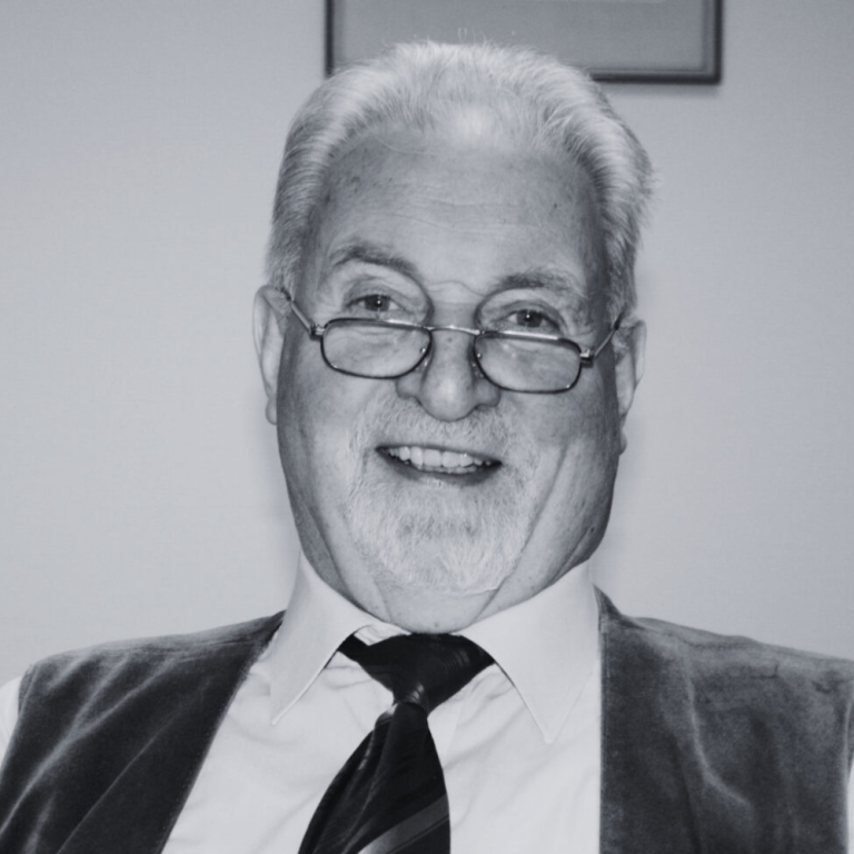 Startseite - Alwin Höfert